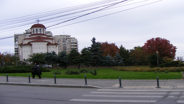 BUCHAREST WEATHER - Bucharest Travel Guide