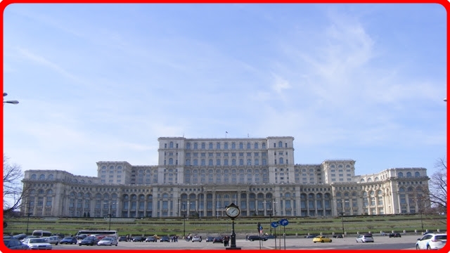 WEATHER IN BUCHAREST IN OCTOBER - Bucharest Travel Guide