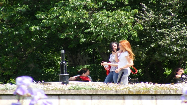 WEATHER IN BUCHAREST IN MAY – Bucharest Travel Guide