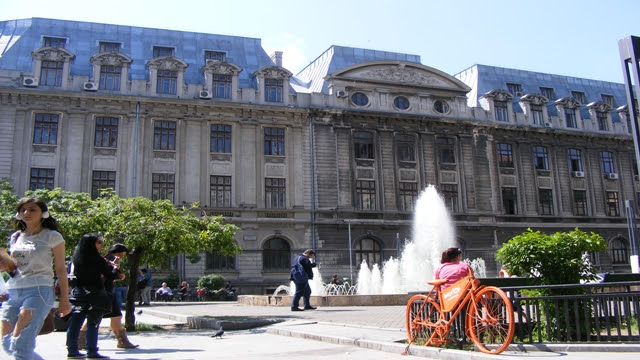 BUCHAREST WEATHER IN JUNE – Bucharest Travel Guide
