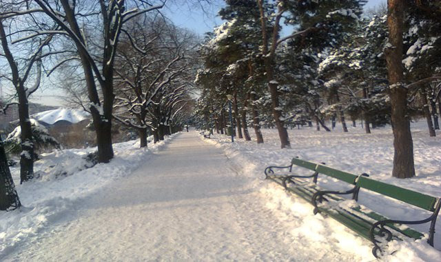 BAD WEATHER ALERT JANUARY, 2017, BUCHAREST – Bucharest Travel Guide