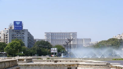 BUCHAREST WEATHER IN AUGUST - Bucharest Travel Guide